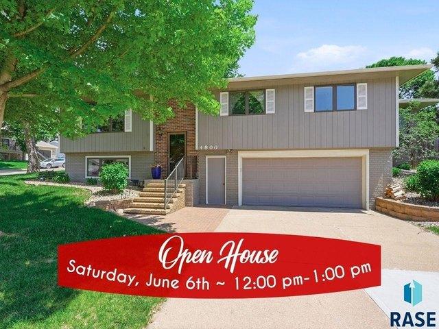 4800 S Glenview Rd, Sioux Falls, SD 57103