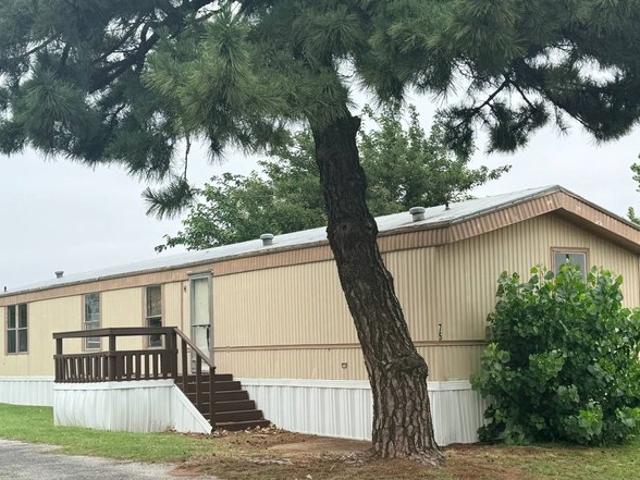 4800 S Foster Rd Unit 75, Oklahoma City, OK 73129