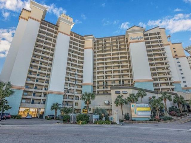 4800 S Ocean Blvd Unit 1522, North Myrtle Beach, SC 29582