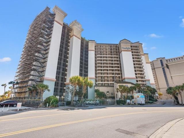4800 S Ocean Blvd Unit 1220, North Myrtle Beach, SC 29582