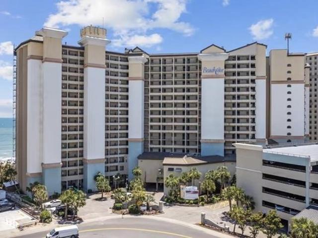 4800 S Ocean Blvd Unit 408, North Myrtle Beach, SC 29582