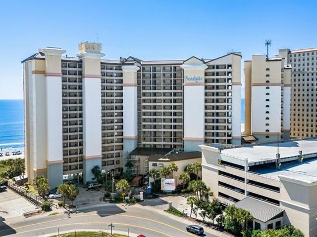 4800 S Ocean Blvd Unit 507, North Myrtle Beach, SC 29582