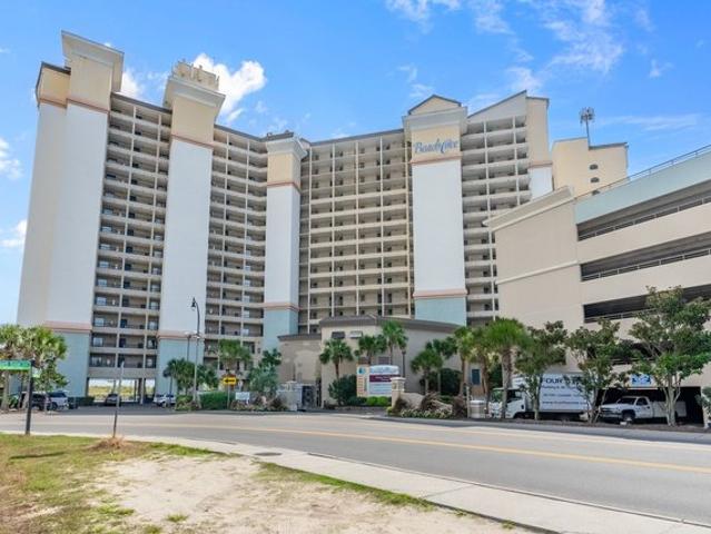 4800 S Ocean Blvd Unit 520, North Myrtle Beach, SC 29582