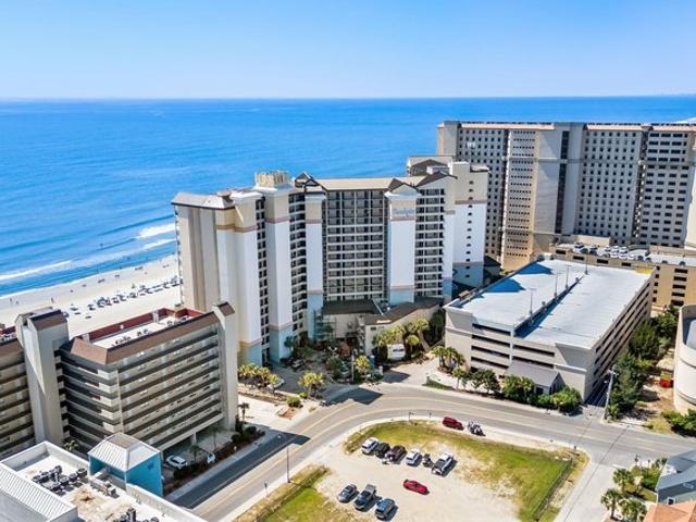 4800 S Ocean Blvd Unit 616, North Myrtle Beach, SC 29582