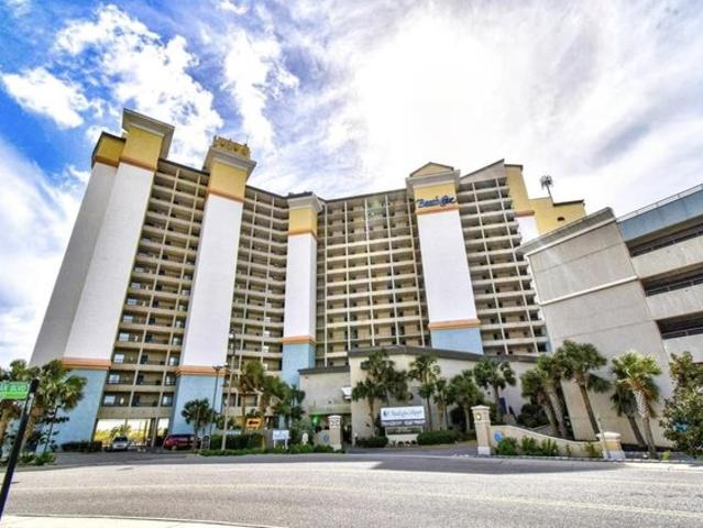 4800 S Ocean Blvd Unit 622, North Myrtle Beach, SC 29582