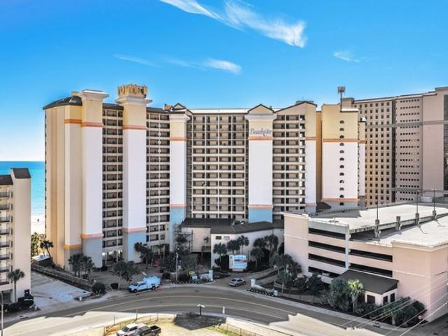 4800 S Ocean Blvd Unit 805, North Myrtle Beach, SC 29582