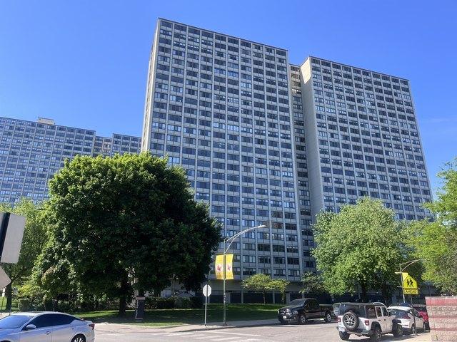 4800 S Lake Park Ave Unit 706A, Chicago, IL 60615