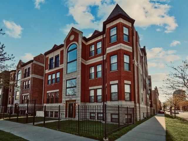 4800 S Saint Lawrence Ave Unit 2N, Chicago, IL 60615