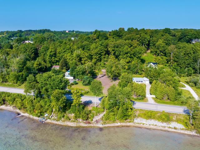 4800 S West Bay Shore Drive