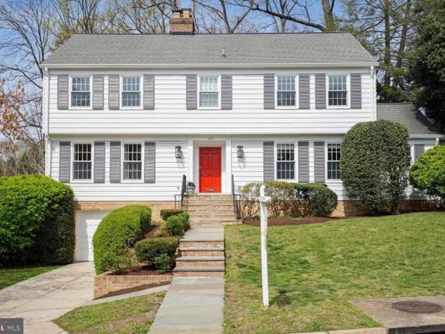 4800 Scarsdale Rd, Bethesda, MD 20816