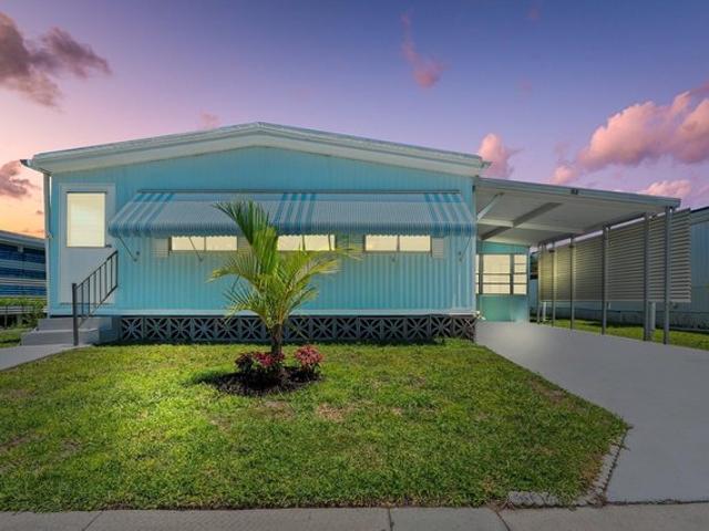 4800 SE Federal Hwy Lot 53, Stuart, FL 34997
