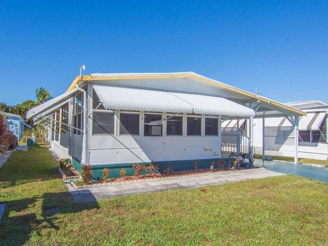 4800 SE Federal Hwy Lot 93, Stuart, FL 34997