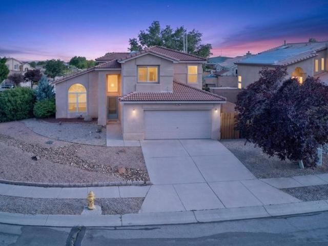 4800 Sherry Ann Rd NW, Albuquerque, NM 87114