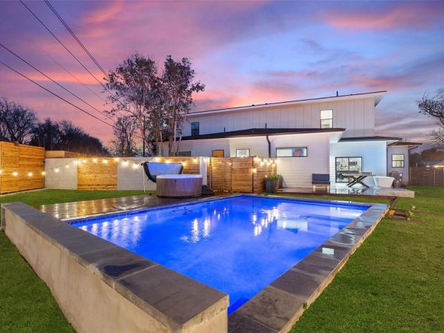 4800 Vinson Dr, A, Austin, TX