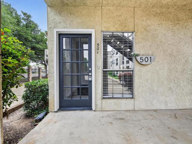 4800 W Lovers Lane # 501