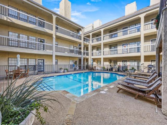 4800 W Lovers Ln, Unit 406, Dallas, TX 75209 | MLS #21212 | Compass