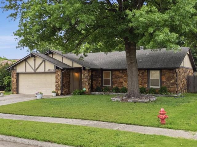 4800 W Uniontown St, Broken Arrow, OK 74012