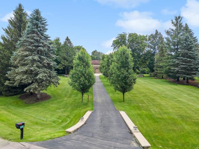 4800 Westman Court