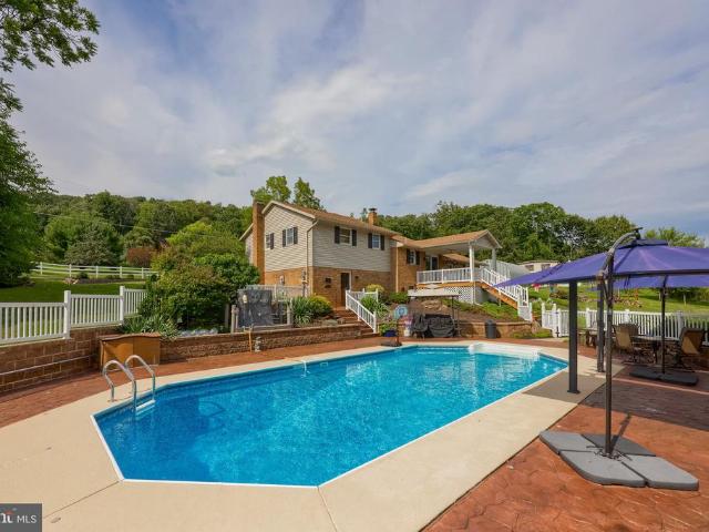 4800 Zeiglers Church Road