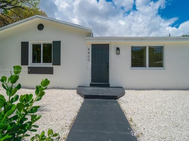 4800 10th Ave NW, Miami, FL 33127