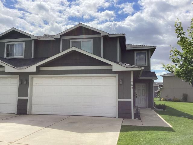 4800 3 Bedroom Apartment for Rent at 99001 Airway Townhomes, Airway Heights, WA 99001