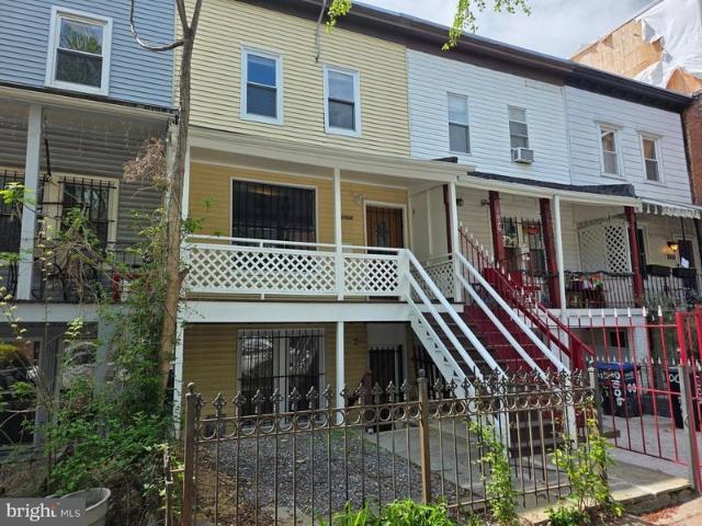 $4800 6 Rooms available in Large Row House CoHi