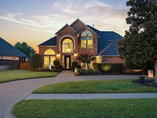 4801 Mill Creek Dr, Colleyville, TX 76034