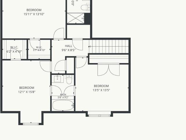 4801 NW 57th Place