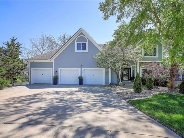 4801 NW 87th St, Kansas City, MO 64154 | MLS #2614
