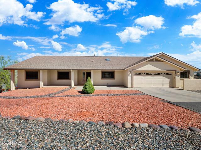 4801 N Calle Santa Cruz, Prescott Valley, AZ 86314 | MLS #1080 | Compass