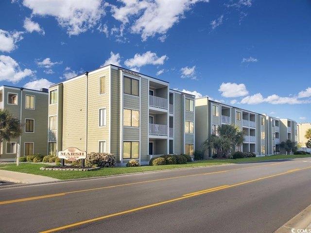 4801 N Ocean Blvd Unit 1I, North Myrtle Beach, SC 29582