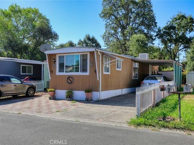 4801 N State St Spc 2, Ukiah, CA 95482