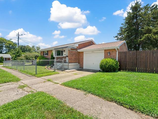 4801 Narcissus Court