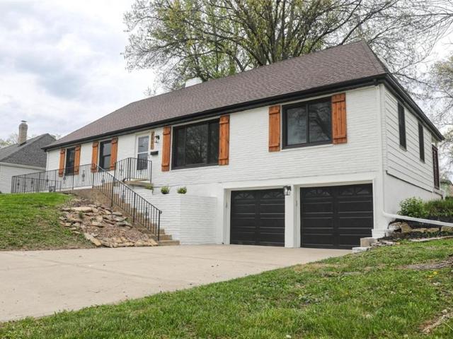 4801 NE Sherwood Dr, Kansas City, MO 64119 | MLS #2613 | Compass