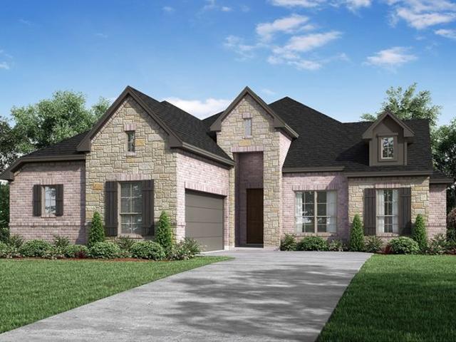 4801 Nomad Dr, Midlothian, TX 76065