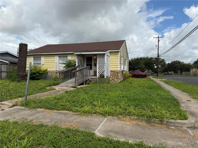 4801 Odem Drive