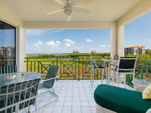 4801 Osprey Dr S, Unit 207, St. Petersburg, FL 33711 | MLS #TB8504