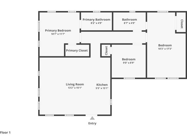 4801 Avenue H, Austin, TX 78751 | MLS #1686 | Compass