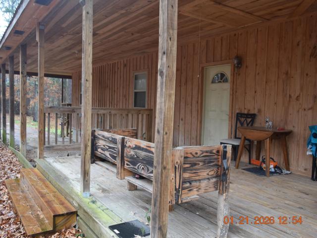 4801 Airport Road