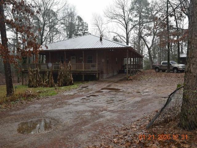4801 Airport Rd, Pearcy, AR 71964