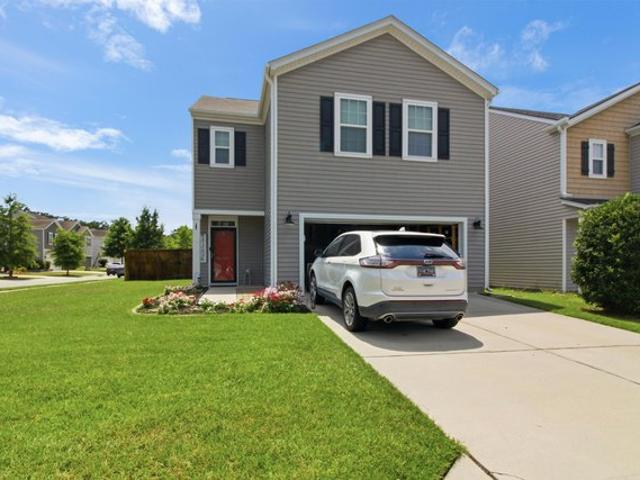 4801 Bushel Rd, Ladson, SC 29456