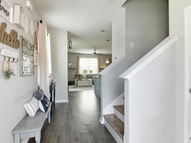 4801 Bushel Road