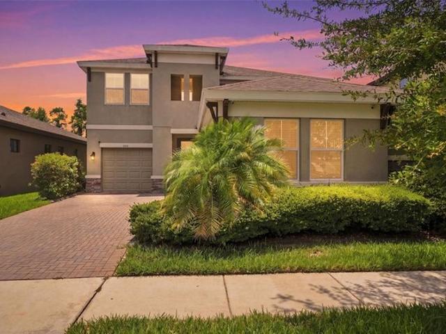 4801 Ballantrae Blvd, Land O Lakes, FL 34638