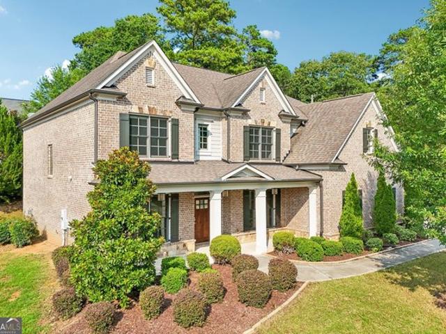4801 Belle Estates Rd, Suwanee, GA 30024