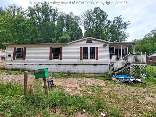 4801 Big Tyler Rd, Cross Lanes, WV 25313