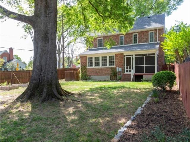 4801 Brook Road