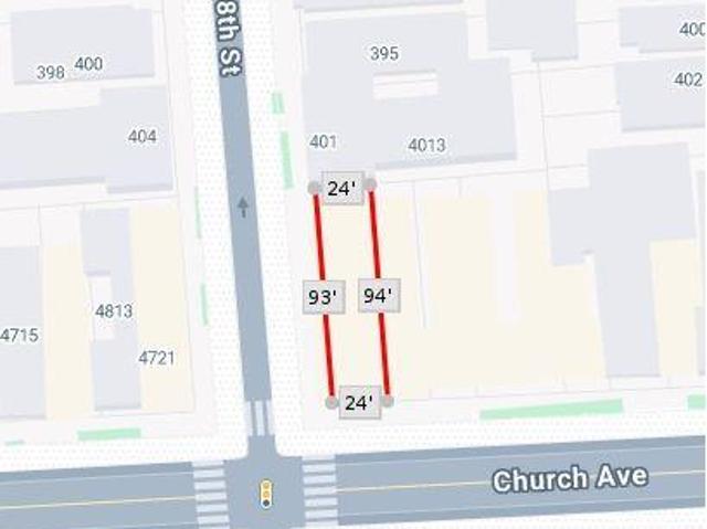 4801 Church Avenue | Compass