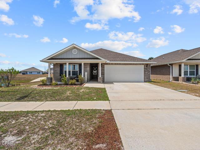 4801 Conner Ln, Panama City, FL 32404 | MLS #788982