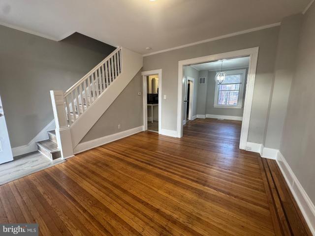 4801 Cordelia Ave, Baltimore, MD 21215 | MLS #MDBA2193 | Compass