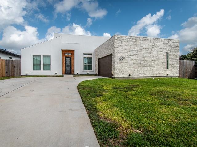 4801 Del Paseo St, Corpus Christi, TX 78411 | MLS #461605 | Compass